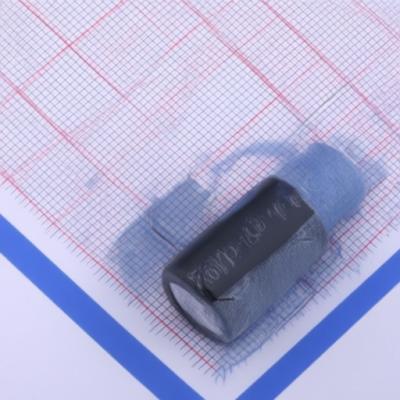 China Durable Electrolytic Capacitor CapXon KM221M100I200A Suitable for Electronic Circuits Applications for sale