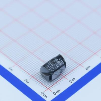 China 1000uF 35V Radial Aluminum Electrolytic Capacitor CapXon KF471M010F115A for Electronic Circuits for sale