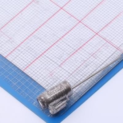 China Aluminum Electrolytic Capacitor CapXon FH470M025C110A High Ripple Current 105C Rated THT Mounting for sale