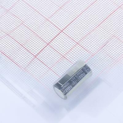 China Electrolytic Capacitor CapXon KM330M200G200A 330 Microfarad 200 Volt Radial Leaded Component for sale