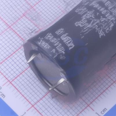 China Durable CapXon HP151M450N310A Electrolytic Capacitor Suitable for Industrial Electronic Applications for sale