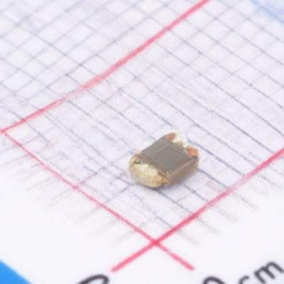 China X7R Multilayer Chip Ceramic Capacitor CCTC TCC1206X7R471K102DTS with Sandwich Structure Technology for sale