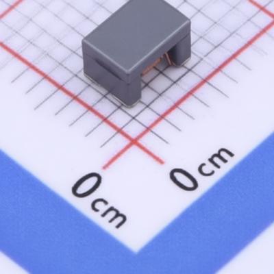 China Wire Wound Chip Common Mode Coil for High Frequency Noise Suppression CENKER CMC4532S-801-2P-T Model for sale
