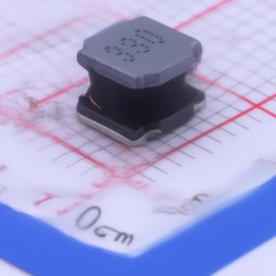 China CENKER CKCS6045-33uH M Inductor Suitable for Noise Suppression and Electromagnetic Interference for sale