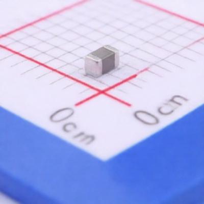 China High Reliability Multi Layer Ceramic Capacitors CCTC TCC0603X5R226M6R3CT with X5R Dielectric Material for sale
