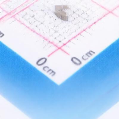 China Multilayer Ceramic Capacitors CCTC TCC0603X5R475K250CT Capacitor 0603 Size 4 7uF 25V for sale