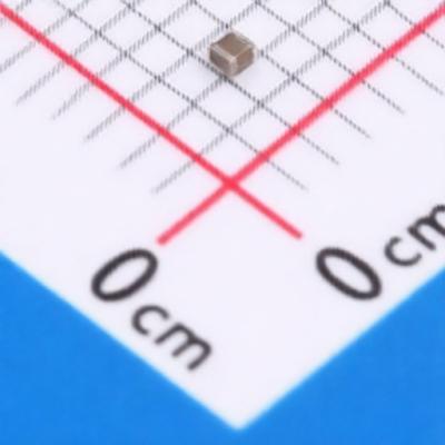 China Multi Layer Ceramic Capacitor CCTC TCC0603X7R475K100CT X7R Dielectric 4 7uF 16V 0603 Size for sale