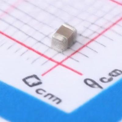 China Electronic Capacitor CCTC TCC0805X5R475M500FT Multilayer Ceramic with High Capacitance X5R Dielectric for sale