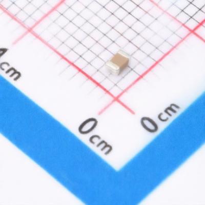 China Multi Layer Ceramic Capacitors CCTC TCC0805X7R103K500DT suitable for oscillators filters and timing applications for sale