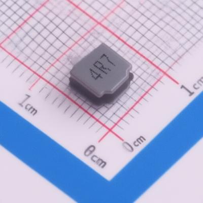 China Magnetic Resin Shielded Surface Mount Inductor CENKER CKCS6045-4.7uH/M Suitable for Notebooks and Servers for sale