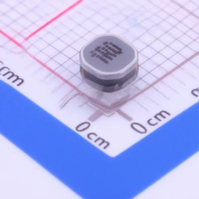 China Compact ultra thin surface mount inductor CENKER CKCS4020-1uH/M with RoHS and halogen free compliance for sale