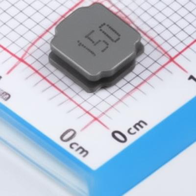 China Magnetic resin shielded power inductor CENKER CKCS6020-15uH M for high power electronic applications for sale