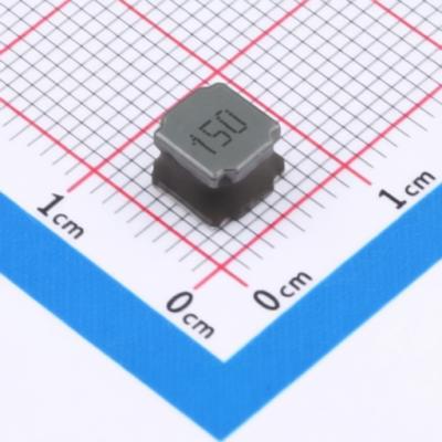 China CENKER CKCS6045-15uH M Surface Mount Inductor with Wide Operating Frequency and High Current Capacity for sale
