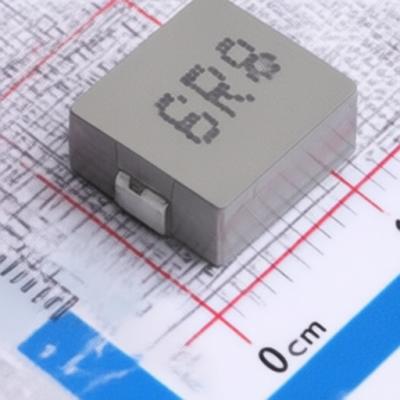 China CENKER CKST1005-6.8uH M SMD Molding Power Inductor with Compact Dimensions and High Current Capacity for sale