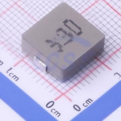China High reliability CENKER CKST1004-33uH M power inductor suitable for electronic circuit applications for sale