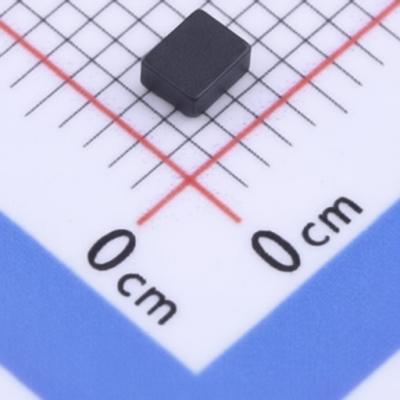 China Compact High Precision Inductor CENKER CKST252012-2.2uH M with Shielded Structure and EMI Resistance for sale