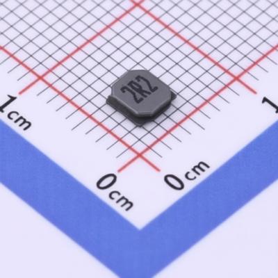 China Surface Mount Power Inductor CENKER CKCS4012-2.2uH N Ideal for DC DC Converters and Signal Filtering for sale