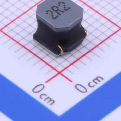 China High Reliability Inductor CENKER CKCS5040-2.2uH/M Ideal for Switching Power Supplies and Converters for sale