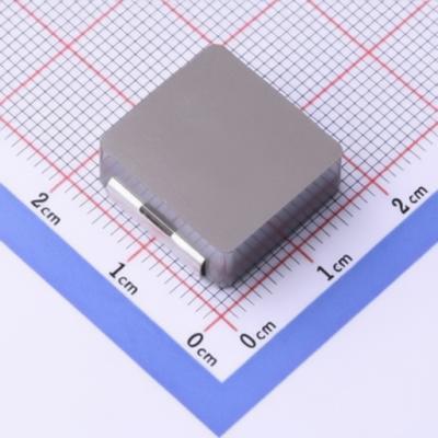 China Low resistance and high accuracy inductor CENKER CKST1707-22uH M with closed magnetic circuit design for sale
