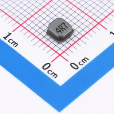 China High Reliability Inductor CENKER CKCS4020-4.7uH/M Magnetic Coil for Electronic Circuit Design for sale