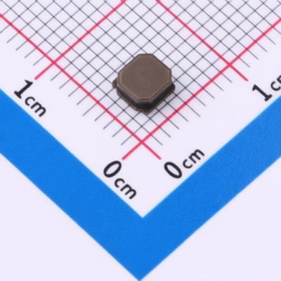 China Ferrite core inductor CENKER CKCSA4020-10uH M ideal for high current saturation and shock resistance for sale