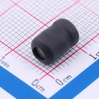 China CENKER CKPK0608-1.1mH K-U5.5 Radial Type Choke Inductor Designed for Performance and RoHS Compliance for sale