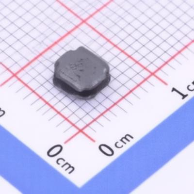 China CENKER CKCS5020-0.47uH N power inductor with polyurethane copper wire winding and Ni Zn ferrite core for sale