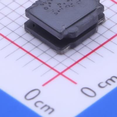 China CENKER CKCS6028-22uH M surface mount inductor with high saturation current and low magnetic leakage for sale