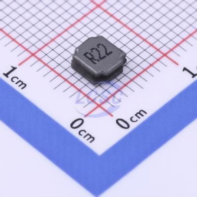 China CENKER CKCS5020-0.22uH N Miniature Inductor with External Electrode and Ni Zn Ferrite Core Structure for sale