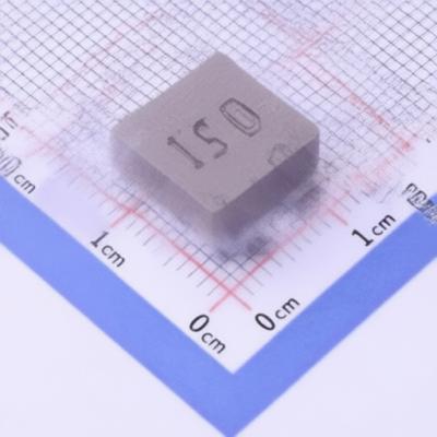China High current shielded inductor CENKER CKST1004-15uH M featuring EMI resistance and ultra low buzzing for sale