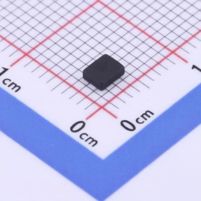 China Shielded power inductor CENKER CKST322512-6.8uH M for high frequency EMI suppression and low buzzing for sale