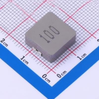 China Performance CENKER CKST1205-10UH M NCK Inductor for Electronic Devices and Power Regulation Solutions for sale