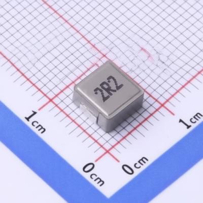 China Power Inductor Shielded Structure CENKER CKST0603-2.2uH M Ultra Low Buzzing High Current Small Size for sale