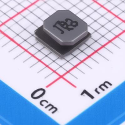 China CENKER CKCS4020-3.3uH M inductor offering reduced magnetic leakage flux and improved EMI suppression for sale