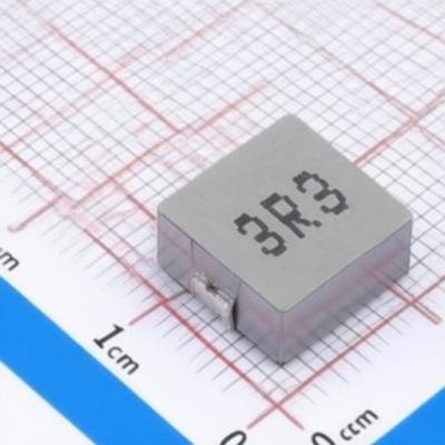 China CENKER CKST1005-3.3uH M SMD Power Inductor Designed for High Frequency and High Temperature Applications for sale