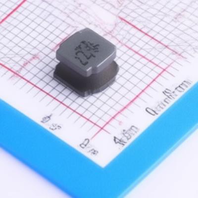 China Inductor Coil CENKER CKCS6045-22uH M Magnetic Component Suitable for Electronic Circuit Applications for sale