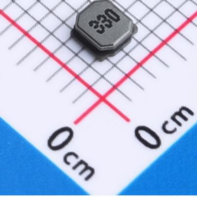 China High saturation power inductor CENKER CKCS3012-33uH M with closed magnetic circuit and low buzz noise for sale