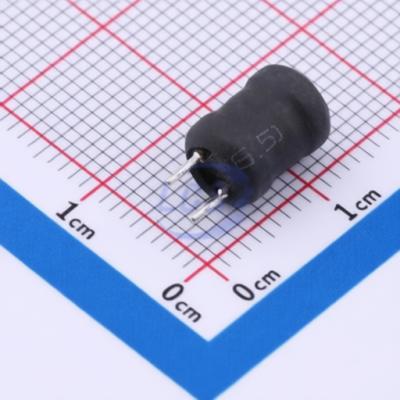 China Radial Type Choke Inductor CENKER CKPK0608-4.7mH K U3.3 4.7mH Inductance Electronic Application Part for sale