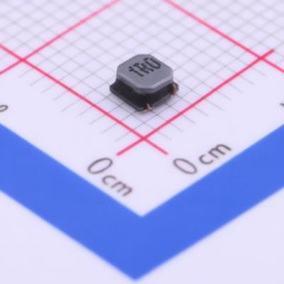 China Surface Mount Inductor Coil CENKER CKCS3015-1uH N Designed for Electronic Circuit Power Applications for sale