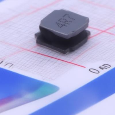 China CENKER CKCS6028-4.7uH M-2131 inductors designed for effective electromagnetic interference control for sale