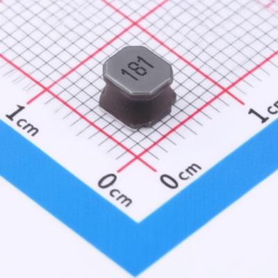 China CENKER CKCS5040-180uH M power inductor featuring closed magnetic circuit and high saturation current for sale