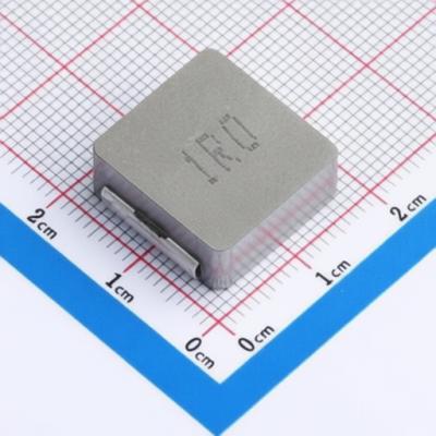 China Electronic Component CENKER CKST1707-1uH M Inductor Ideal for Power Supply and Signal Filtering for sale