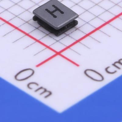 China Durable CENKER CKCS252010-10uH M inductors applied in power conversion and signal processing systems for sale