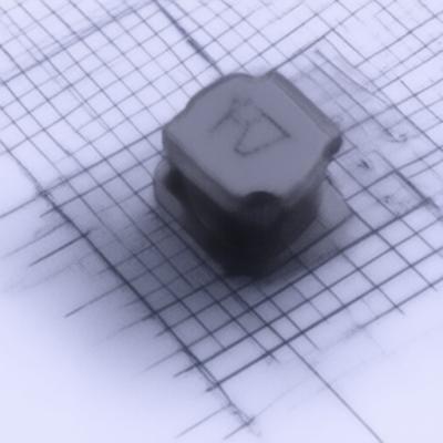 China Magnetic resin shielded power inductor CENKER CKCS8060 220uH M designed for high current applications for sale