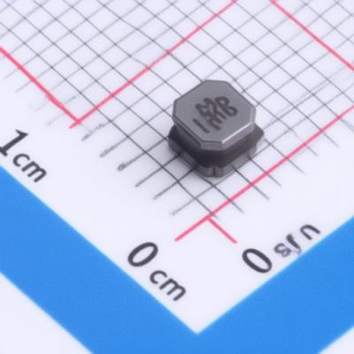China Surface mount inductor CENKER CKCS4030-6.8uH/M for automotive LED lighting and computing applications for sale