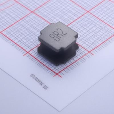 China Precision Electronic Inductor CENKER CKCS8060-8.2uH/M Coil Designed for Energy Storage Applications for sale