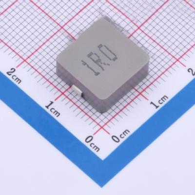 China CENKER CKST1205-1uH M-B Power Inductor Surface Mount Type Suitable for Electronic Device Assemblies for sale