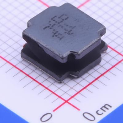 China High Precision CENKER CKCS8040-82uH M Inductor Coil Suitable for Electronic Circuit Applications for sale