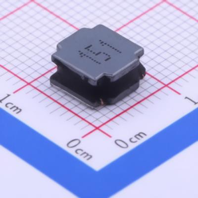 China Surface Mount Inductor CENKER CKCS8040-150uH M High Saturation Low Resistance for Power Applications for sale