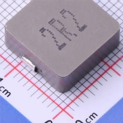 China CENKER CKST1205-2.2uH M B compact shielded inductor with strong EMI resistance and low buzzing noise for sale